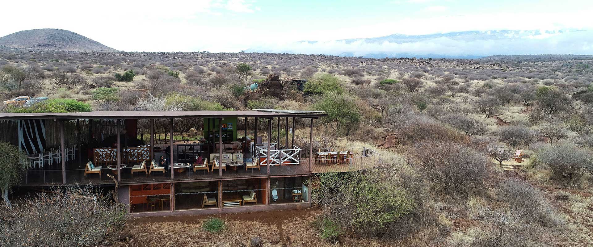 Elephant Gorge Camp Amboseli – TrippyGO Tours & Travel