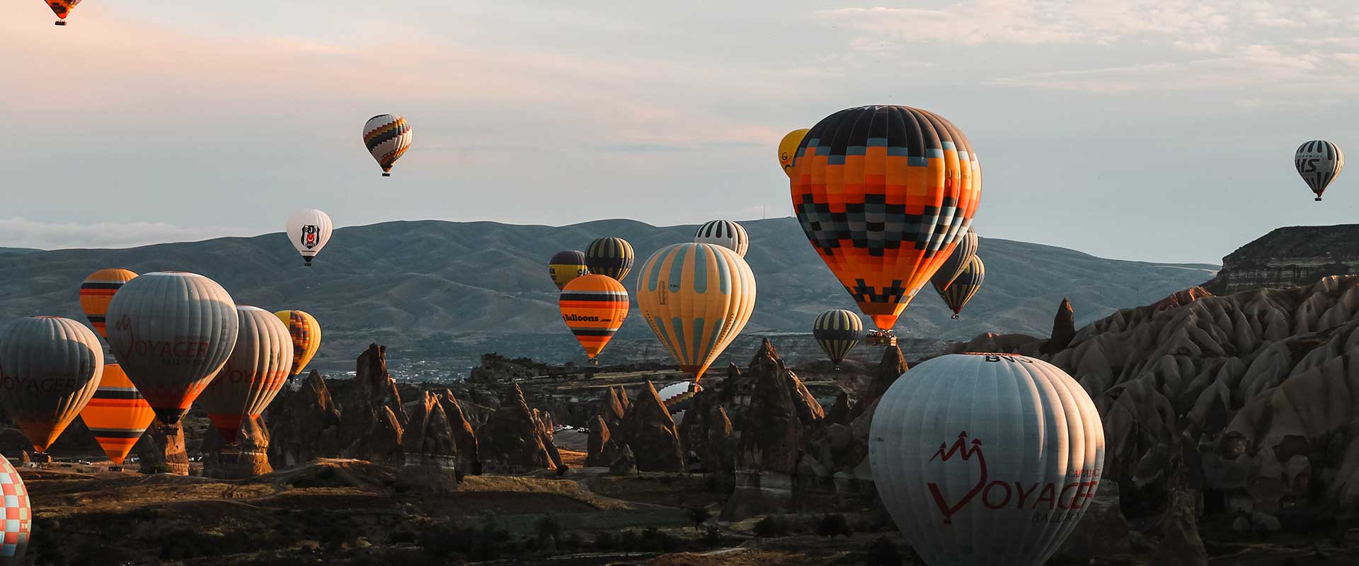 Turkey Holiday Package – TrippyGO Tours & Travel