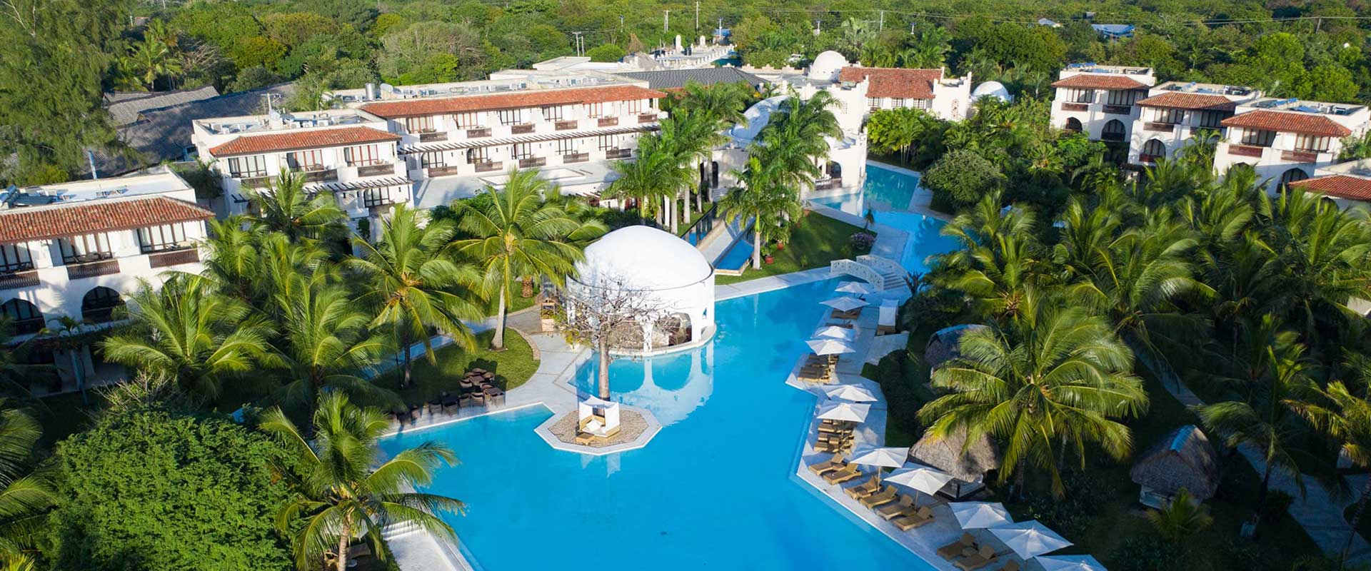 Swahili Beach Resort – TrippyGO Tours & Travel