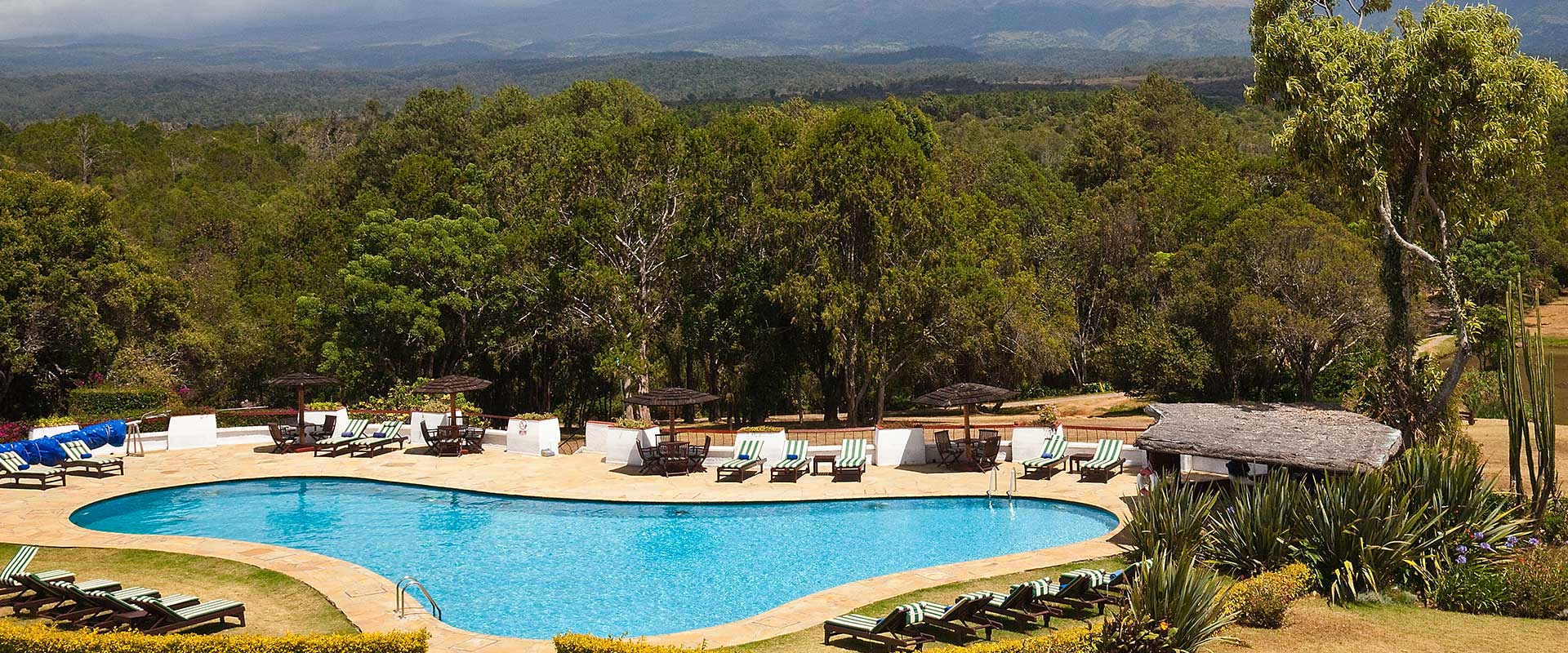 Fairmont Mount Kenya Safari Club Nanyuki – TrippyGO Tours & Travel