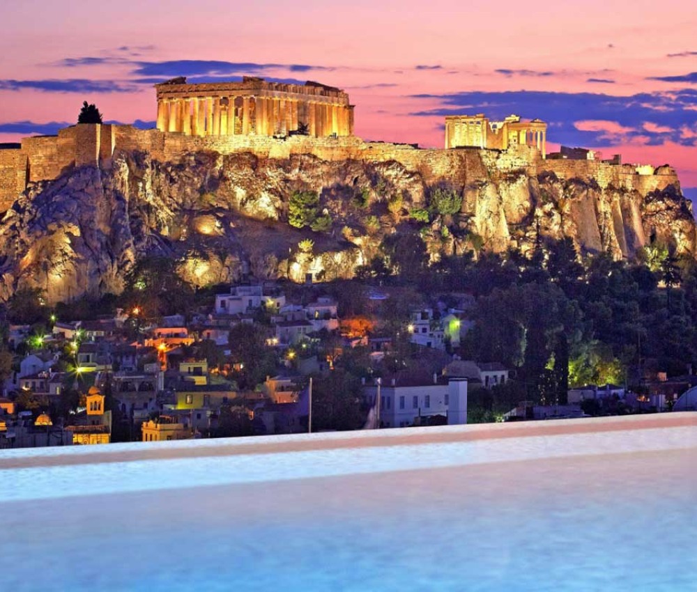 ATHENS PACKAGE – TrippyGO Tours & Travel