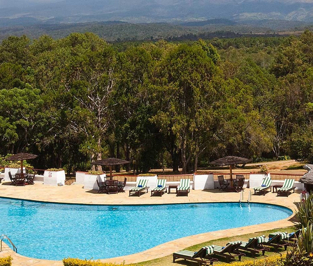 Fairmont Mount Kenya Safari Club Nanyuki – TrippyGO Tours & Travel